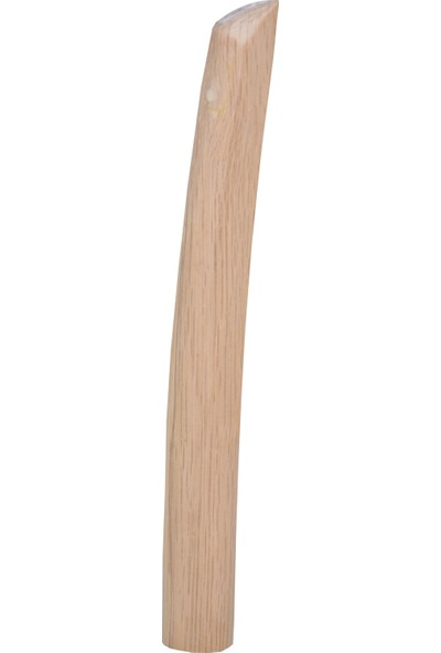 Dragon Tanto White Oak - Aikido Kılıcı