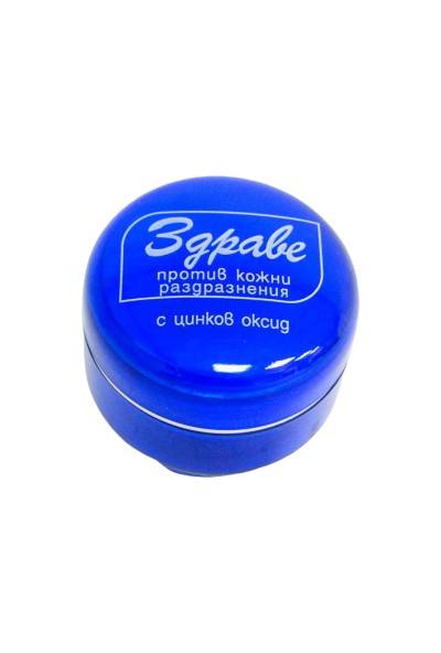 Zdrave Cilt Bakım ve Pişik Kremi - 30 g Zdrave Cilt Bakım ve Pişik Kremi - 30 g