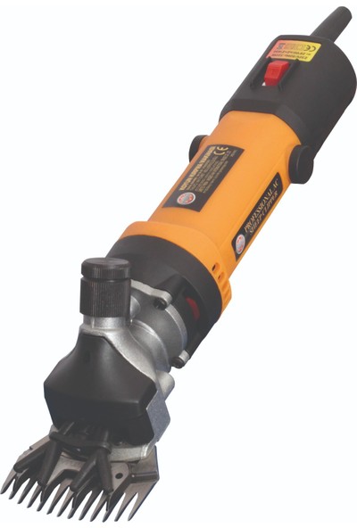 Mur-Cell Koyun Kırpma Makinesi