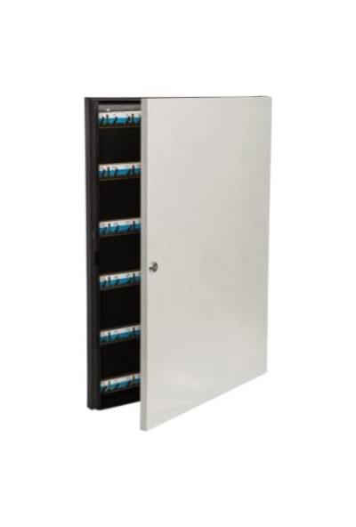 Adilon Anahtarlık Panosu 84'lü Metal Kapak