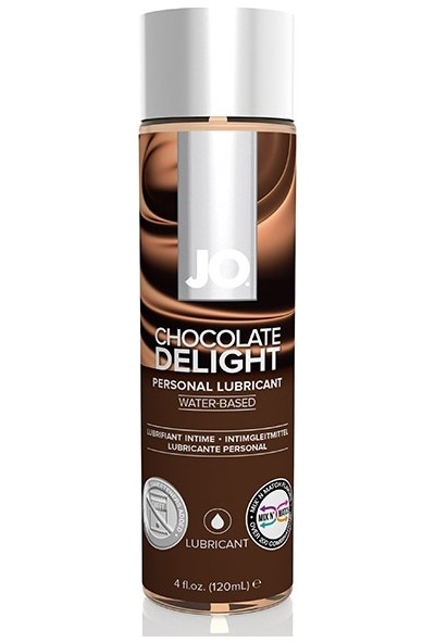 Jo System Jo Çikolata Aromalı Jel