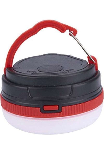 Nurgaz Çadır Lambası