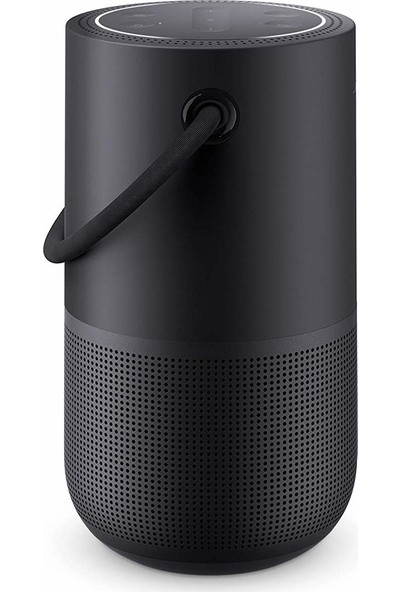 Bose Portable Home Speaker Taşınabilir Bluetooth Hoparlör - Siyah Bose Portable Home Speaker Taşınabilir Bluetooth Hoparlör - Siyah