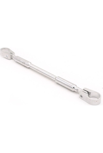 Knmaster Motosiklet Gidon Dengeleyici Bar Demiri