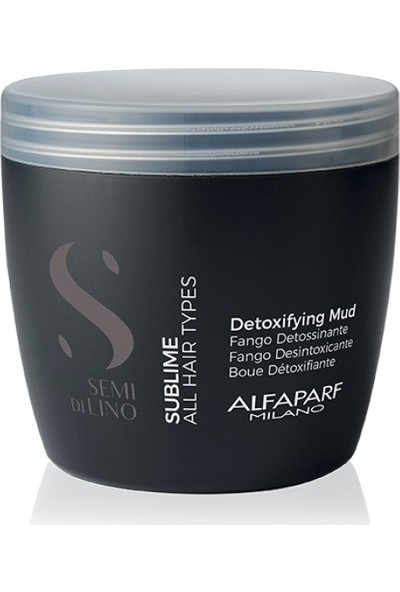 Alfaparf Koruyucu Besleyici Onarıcı Saç Bakım Maskesi 500 ml