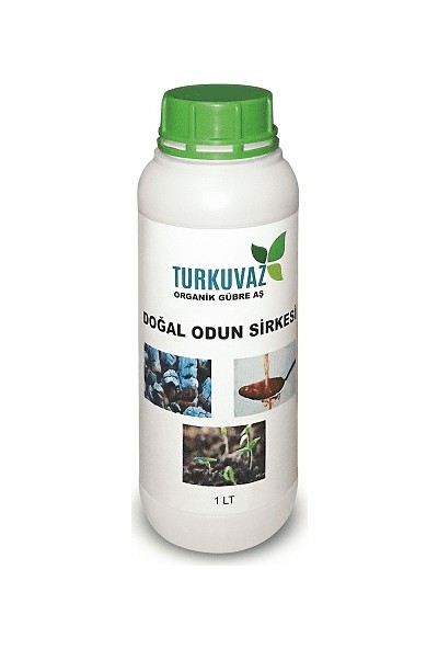 Turkuvaz Doğal Odun Sirkesi Wood 1 Lt. Turkuvaz Doğal Odun Sirkesi Wood 1 Lt.
