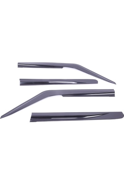 Sunplex Fiat Uno Sport Style Ön Cam Rüzgarlığı Sunplex Fiat Uno Sport Style Ön Cam Rüzgarlığı