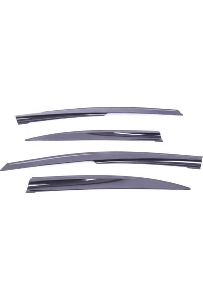 Sunplex Honda Civic 2001-2006 Sport Style Cam Rüzgarlığı