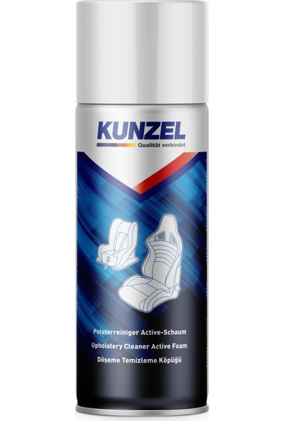 Kunzel Döşeme Temizleme Köpük 500 ml