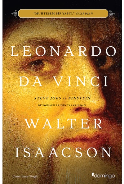 Leonardo Da Vinci - Walter Isaacson Leonardo Da Vinci - Walter Isaacson