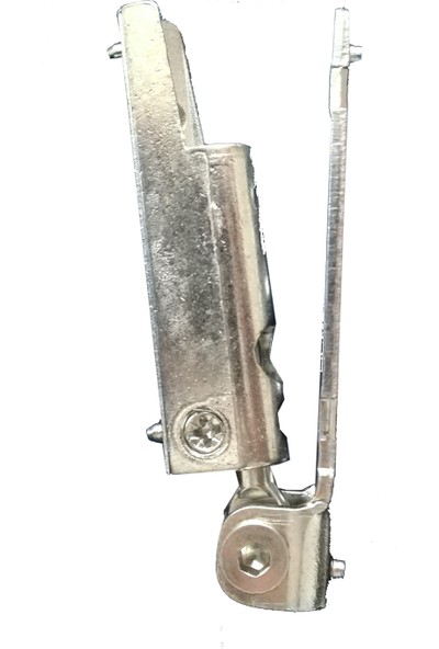 Akpen Pimapen Çift Açılım Menteşesi