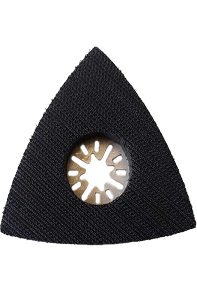 RTRMAX Yelbey Raspalama Zımpara Tabanı RTY13707