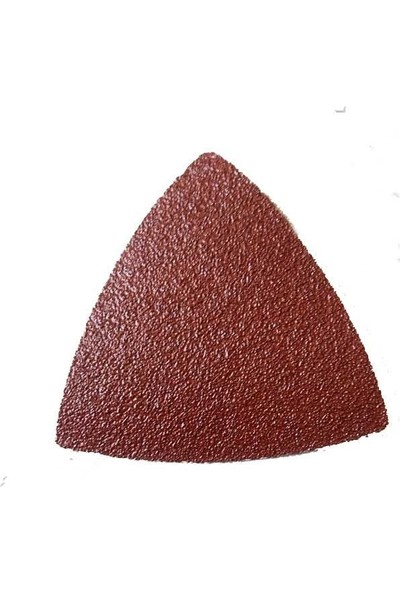 RTRMAX Yelbey Raspalama Zımpara Kağıdı RTY13706 12'li