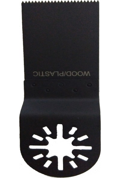 Rtrmax Raspalama Daldırma Ahşap ve Plastik Testere RTY13702