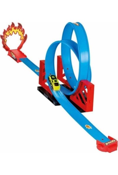 Pilsan Race 360 Yarış Pisti PLS07678 Pilsan Race 360 Yarış Pisti PLS07678