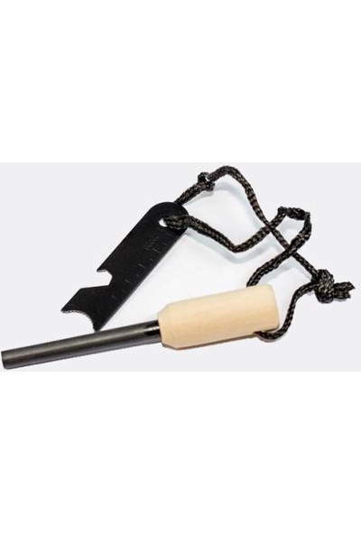 Bıçakdükkanı Magnezyum Çubugu