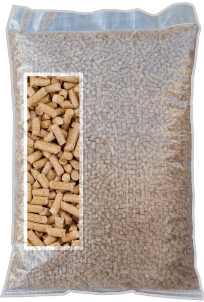 Baytol Cat Pelet Doğal Yakıt 22 kg Baytol Cat Pelet Doğal Yakıt 22 kg