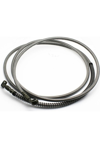 Ith Mondial 150 Zc Arka Fren Hidrolik Hortumu Komple