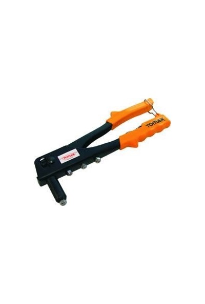 Tomax Peçin Tabancası