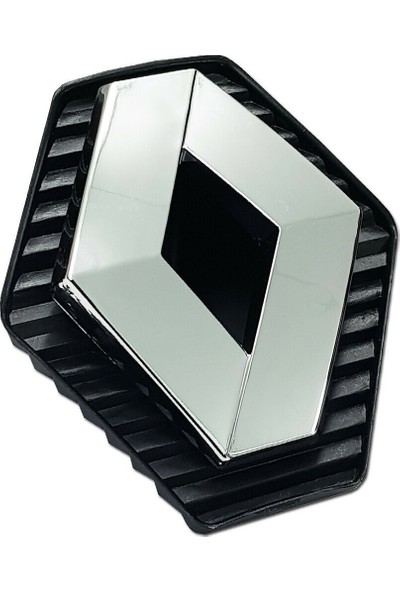 Pleksan 3505 - Clio 2/kango 2 Ön Panjur Logosu 7701474477 - 8200070031 Pleksan 3505 - Clio 2/kango 2 Ön Panjur Logosu 7701474477 - 8200070031