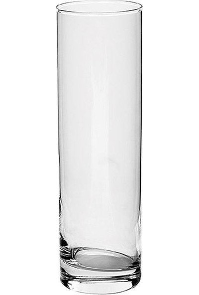 Paşabahçe Vazo Silindir