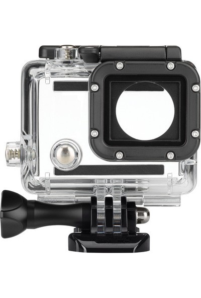 Knmaster Gopro Hero 3/3 + / 4 Uyumlu 60 M Housing Knmaster Gopro Hero 3/3 + / 4 Uyumlu 60 M Housing