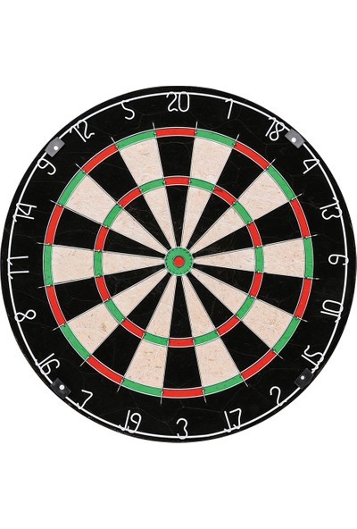 Xq Max QD7000030 45CM Klasik Dart Tahtası
