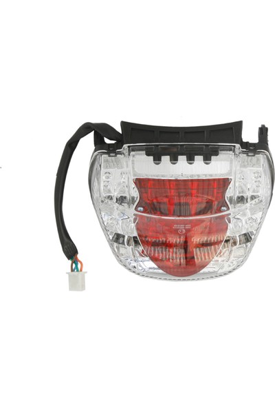 ITH Mondial 100 Sfc Snappy Arka Stop Komple ITH Mondial 100 Sfc Snappy Arka Stop Komple