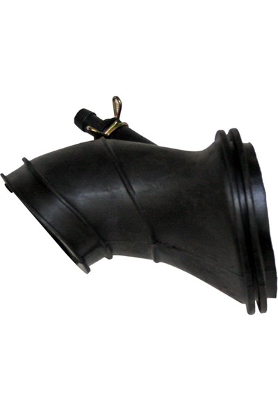 ITH Mondial 125 Agk 125 Cg Hava Filitre Hortumu