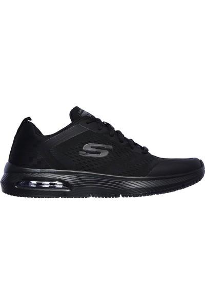 Skechers Skechers Sport Mens Erkek Siyah Spor Ayakkabı-52559 Bbk Skechers Skechers Sport Mens Erkek Siyah Spor Ayakkabı-52559 Bbk