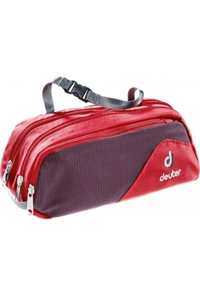Deuter Wash Bag Tour II Kişisel Bakım Çantası
