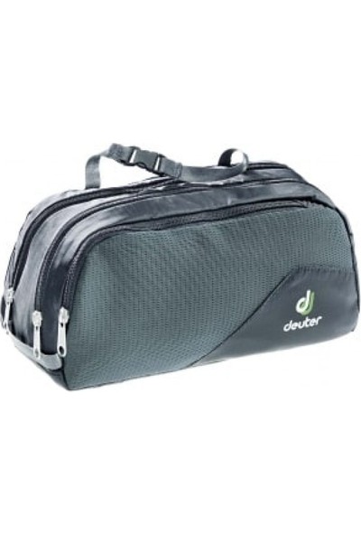 Deuter Wash Bag Tour III Kişisel Bakım Çantası Deuter Wash Bag Tour III Kişisel Bakım Çantası