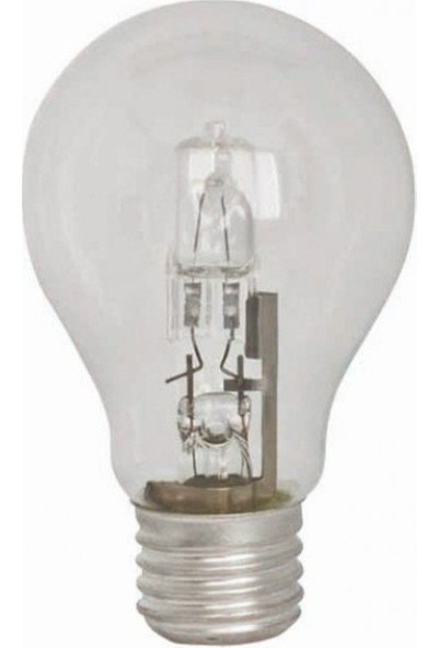 Global 105 W E27 Klasik Halojen Ampul
