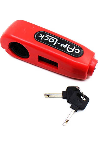 Caps Lock Motosiklet Elcik Manet Fren Kilidi Caps Lock Motosiklet Elcik Manet Fren Kilidi