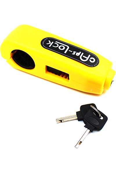Caps Lock Motosiklet Elcik Manet Fren Kilidi Caps Lock Motosiklet Elcik Manet Fren Kilidi