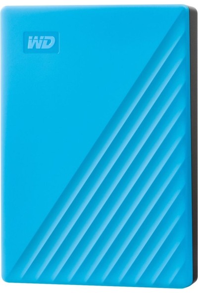 WD My Passport 4TB 2.5 WD My Passport 4TB 2.5