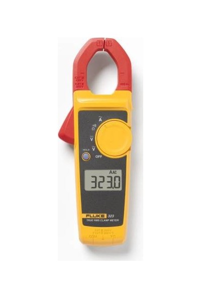 Fluke 373 Trms Ac 600A Dijital Pensampermetre Fluke 373 Trms Ac 600A Dijital Pensampermetre