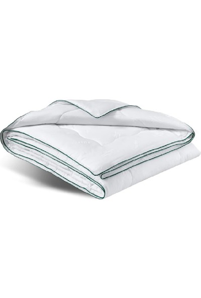 Via Dante Bambu Çift Kişilik Yorgan Via Dante Bambu Çift Kişilik Yorgan