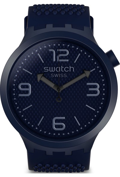 Swatch SO27N100 Kadın Erkek Kol Saati Swatch SO27N100 Kadın Erkek Kol Saati