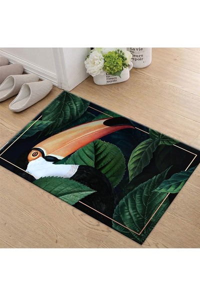 MarkaEv Tropical 08 Paspas 50 x 80 cm MarkaEv Tropical 08 Paspas 50 x 80 cm