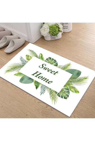 MarkaEv Tropical 28 Paspas 50 x 80 cm MarkaEv Tropical 28 Paspas 50 x 80 cm