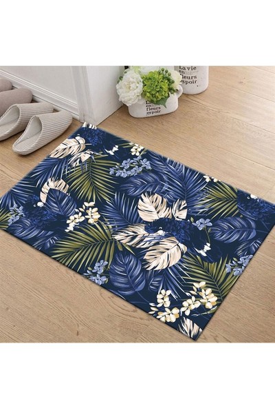 MarkaEv Tropical 34 Paspas 50 x 80 cm MarkaEv Tropical 34 Paspas 50 x 80 cm