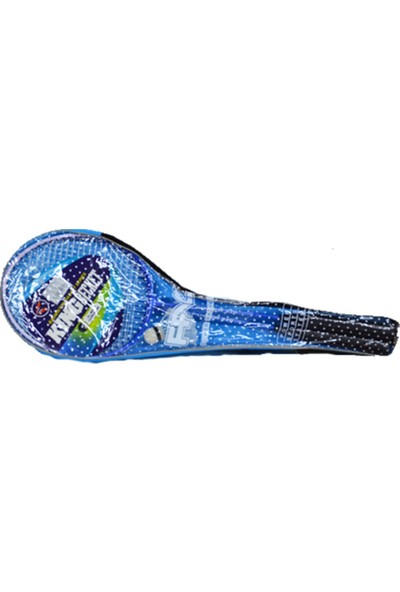 Osman Kızılkaya Badminton Raket 9806