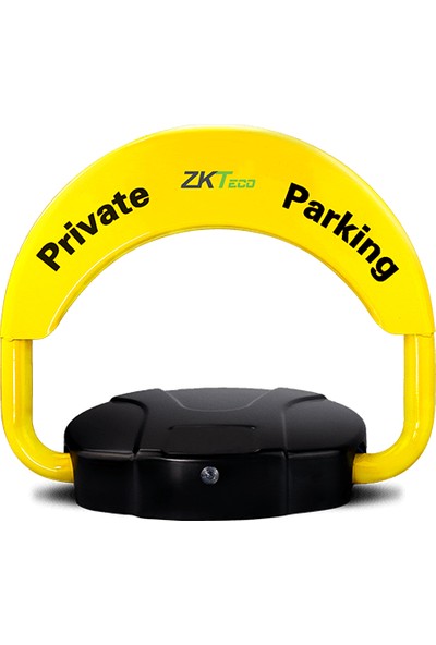 Zkteco Kişiye Özel Park Bariyeri Plock2
