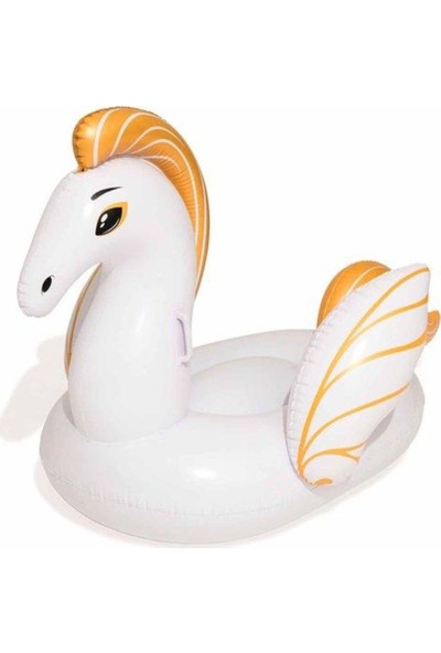 bestway Pegasus Binici 159 X 109 Cm Bestway 41121