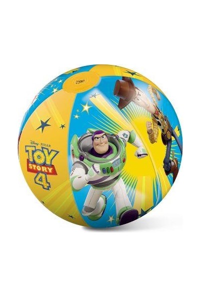 Mondo Toy Story Deniz Topu Lisanslı 50 Cm 16763