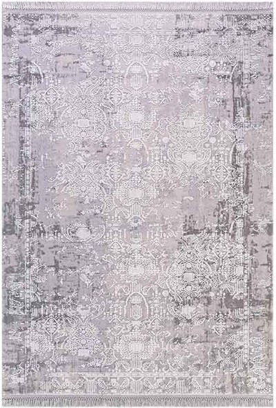 Artemis Halı Inspiration 0651G Gri Kemik - Bambu Halı Artemis Halı Inspiration 0651G Gri Kemik - Bambu Halı