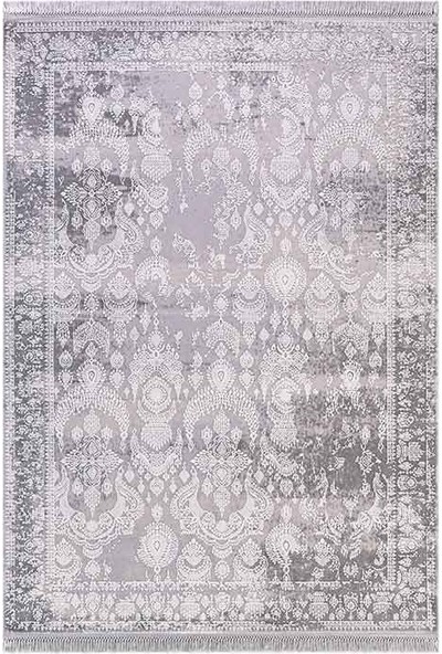 Artemis Halı Inspiration 0650G Gri Kemik - Bambu Halı Artemis Halı Inspiration 0650G Gri Kemik - Bambu Halı