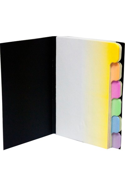 Paste Notes Index Set