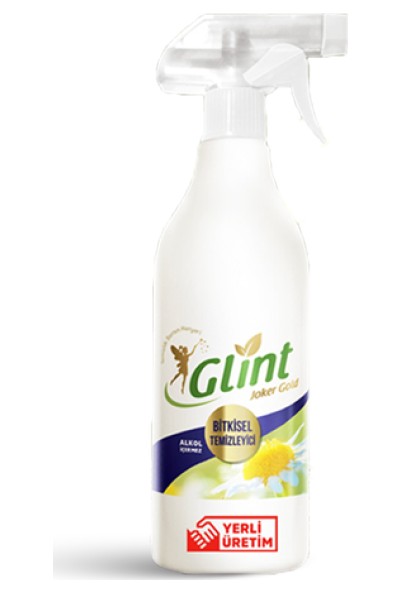 Glınt Bitkisel Doğal Temizleyici (1 x 1 Lt) Çamaşır Deterjanı Glınt Bitkisel Doğal Temizleyici (1 x 1 Lt) Çamaşır Deterjanı